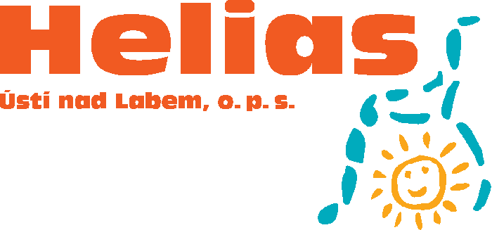 Historie společnosti Helias, o.p.s. :: Helias